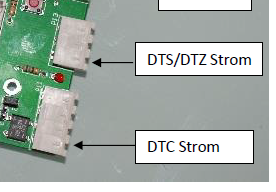Digital » DinamoSys Drehscheibendekoder