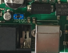 Digital » DinamoSys Drehscheibendekoder