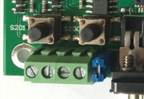 Digital » DinamoSys Drehscheibendekoder